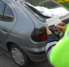 Identificar a conductor que realizó la infracción DGT Información