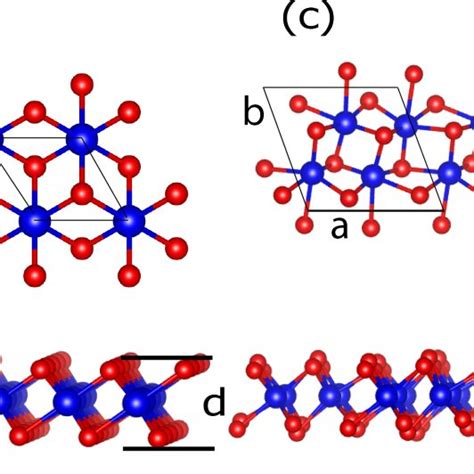 Sketch Of A Generic Monolayer A H Tmd B T Tmd And C Tc Tmd Download Scientific Diagram
