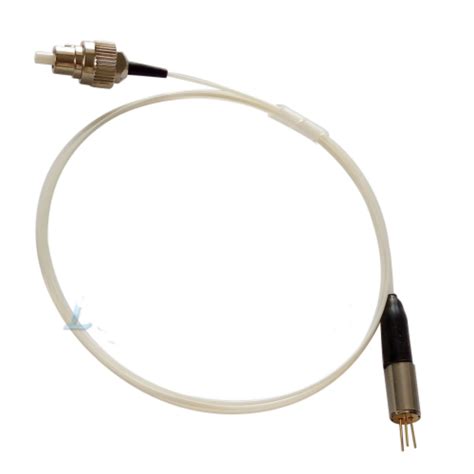 520nm 10mw 15mw Fp Sm Fiber Coaxial Laser Diode Photodetector Beeg