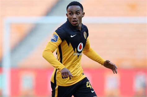 Arthur Zwane Explains Njabulo Bloms Absence Against Amazulu