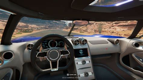 Igcd Net Koenigsegg Agera R In Car Mechanic Simulator