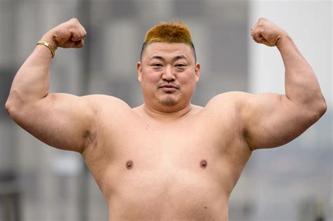 South Korean Reality Tv Show ‘physical 100 Proves A Global Hit