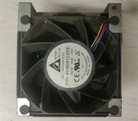 Server Fan At Rs 4000 Piece सर्वर फैन In Mumbai Id 2851967978833