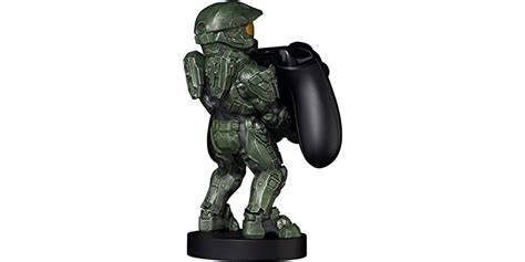 Master Chief Controller Holder