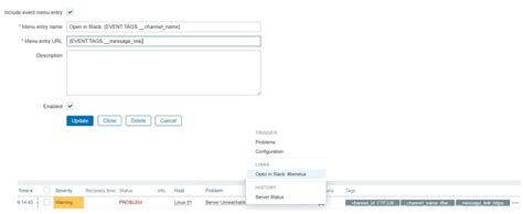 Integrating Zabbix With Alerting And Itsm Systems The Easy Way Zabbix
