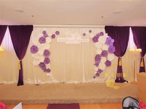 夢幻世紀婚禮服務 Wedding And Event Decoration，宴會及香港婚禮佈置，場地佈置，百日宴，回禮小禮品，攝影，化粧
