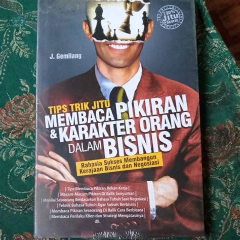 Jual Buku Tips Trik Jitu Shopee Indonesia