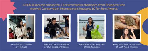 Nus Sustainability