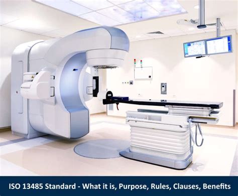 Iso 13485 Standard What It Is Purpose Rules Clauses Benefits Mg