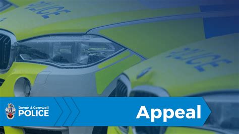 Devon And Cornwall Police 1687 Speeding Drivers In Devon And Cornwall
