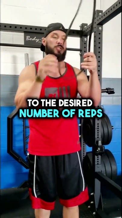 Band Assisted Pull Ups Youtube