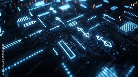 Concept For Reloading Technology Using A Microchip White Neons Flow