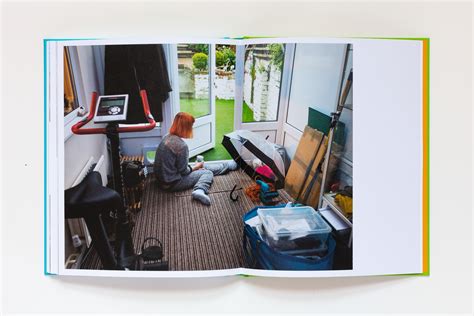 Look Im Wearing All The Colours By Rikard Österlund Reviewed By