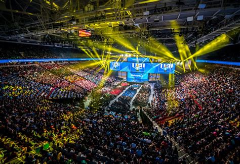 Inside Walmarts Associate Week And Shareholders Celebration