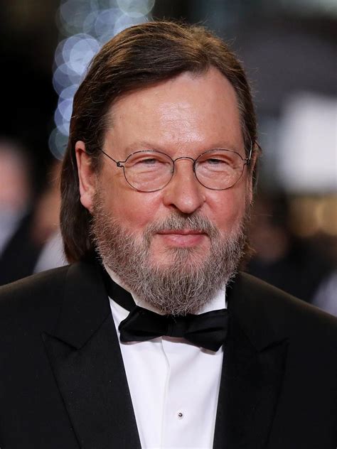 Lars Von Trier Filmografia Adorocinema
