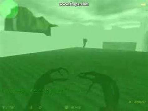Cs 1 6 Zombie Mod YouTube