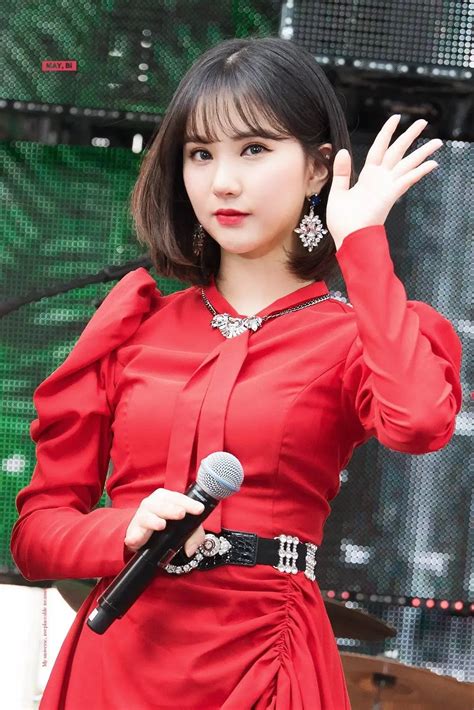 Eunha Scrolller