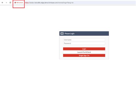 Troubleshooting Tip Fortisase Ssl Vpn Is Reaching Fortinet Community