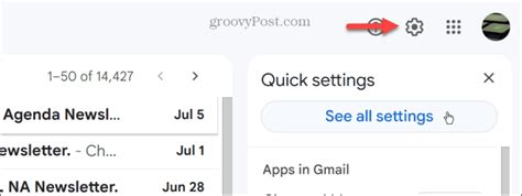 Gmail Not Sending Notifications 6 Fixes