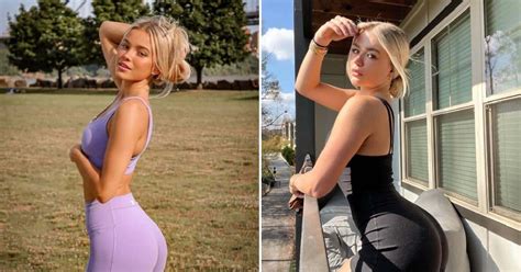 Who Is Katie Sigmond Olivia Dunne And Long Distance Bestie Share