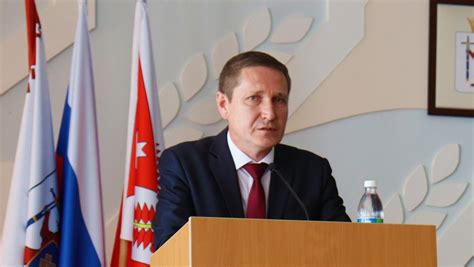 В Марий Эл пост главы администрации Советского района покинул Антон Трудинов Новости Йошкар