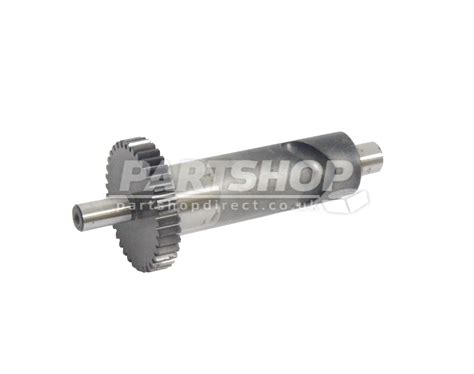 Makita Spindle Tw0350 324338-2 - Part Shop Direct