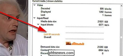 Como Verificar A Taxa De Bits De Um Vídeo No Vlc