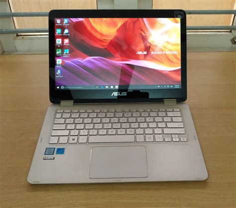 Asus Zenbook Flip Ux Ca Review Pros And Cons Tech Touch