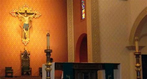 St Augustine Cathedral History