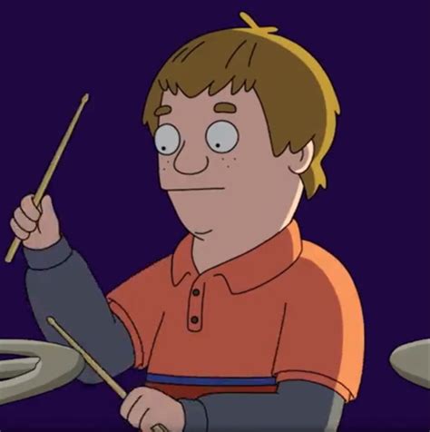 My Silly Plays The Drums Great North Greatful Dominant