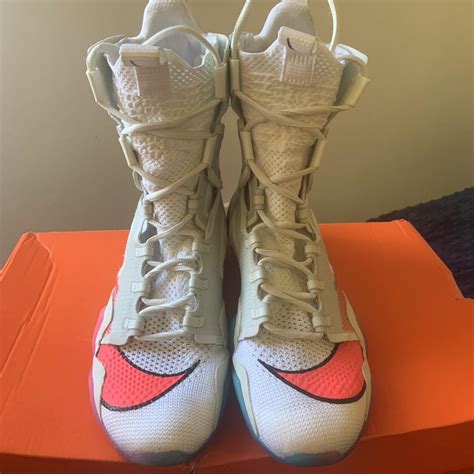 Hyperko 2 Limited Edition Size 8 Used A Couple Times Depop