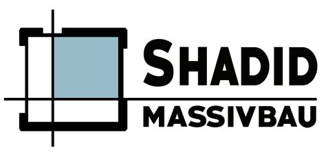 Shadid Massivbau Eine Andere Wordpress Site