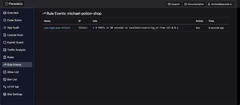 Secure Your Gigalixir App With