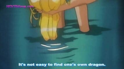Dragon Rider Hentai Uncensored Eng Subtitles