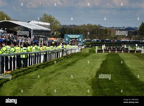 15th April 2023 Aintree Racecourse Aintree Merseyside England 2023