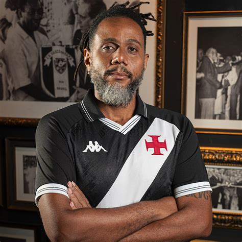 Maillot De Foot Vasco Da Gama Et Tenue Vasco Da Gama Kappa France