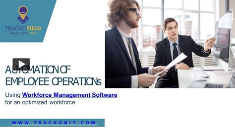 Ppt Automating Employee Operations With Workforce Management Software Powerpoint Presentation