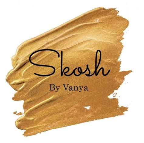 SKOSHByVanya - Etsy