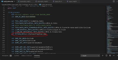 Azureiot Threadx Compilation Issues Software General Function