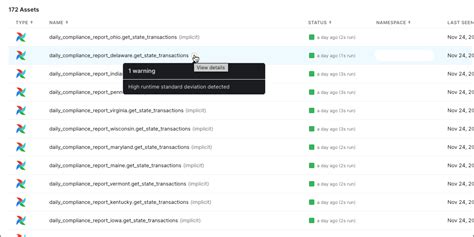 data pipeline health essential features of modern observability