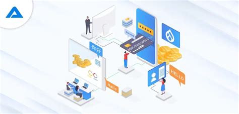 Integrating Decoupled Drupal In Fintech A Complete Guide