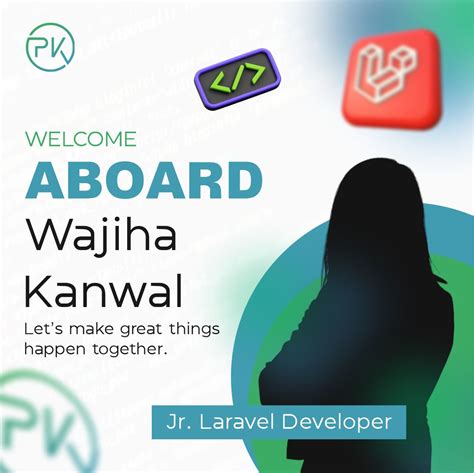 Pkteam On Linkedin Welcometopkteam Pkteam Laraveldeveloper Akits