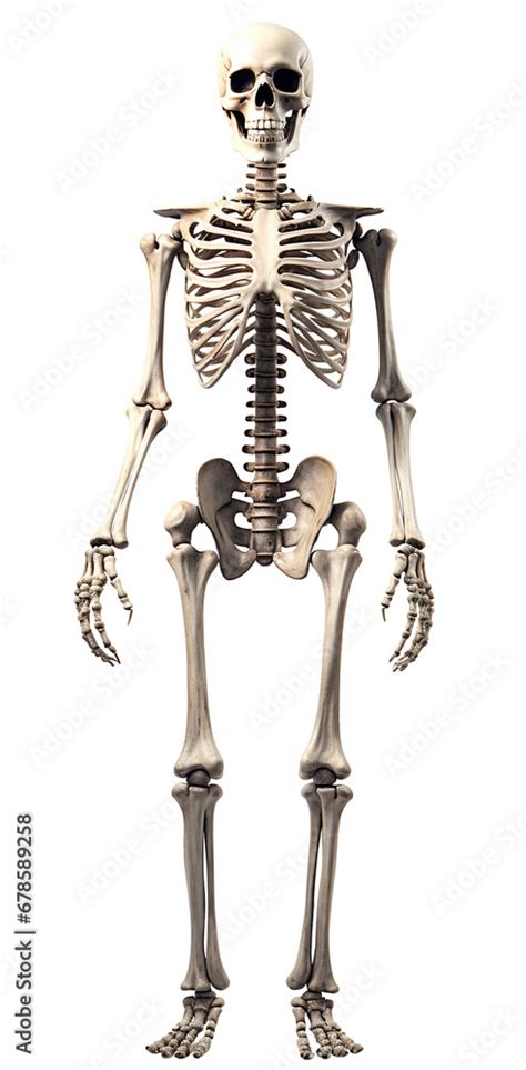 Skeleton Png Bone Png Anatomy Png Anatomical Png Skeletal Png Full
