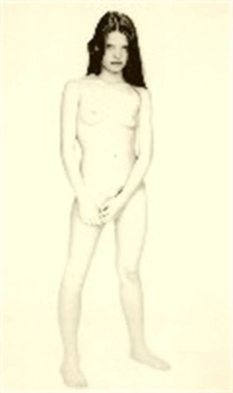 Has Mélanie Thierry ever been nude