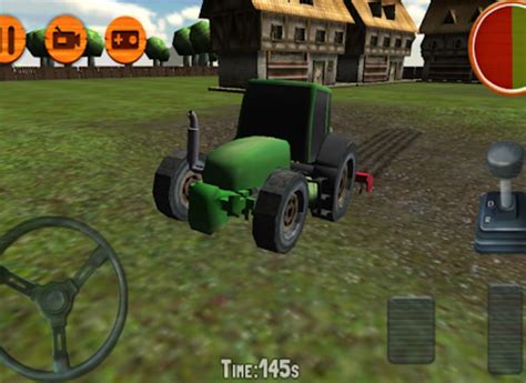 3d Tractor Simulator Farm Game Apk For Android Download