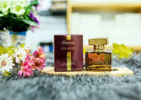 Charme By Charme 25ml