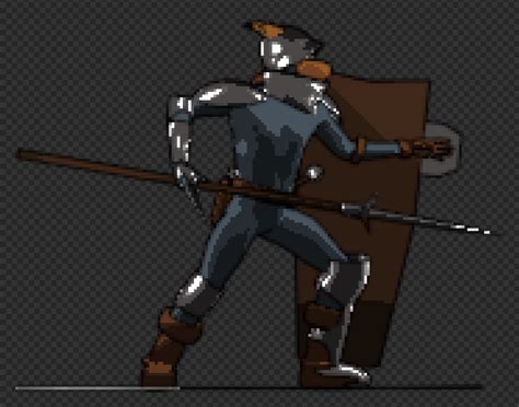 Antialiasing Freestyle Without Anti Aliasing For Pixel Art 28
