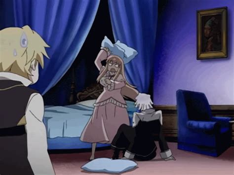 Pandora Hearts S εїз Pandora Hearts Fan Art 31407180 Fanpop