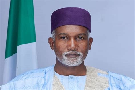 Tuggar Urges Resilience Prayers For Peace The Nation Newspaper