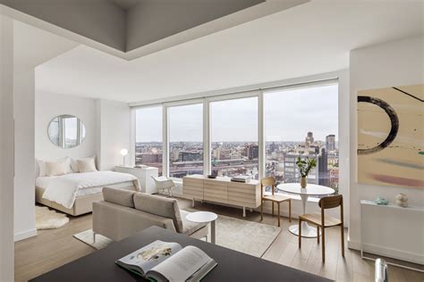 Gallery Of New Yorks Interiors Apartments Penthouses And Lofts In